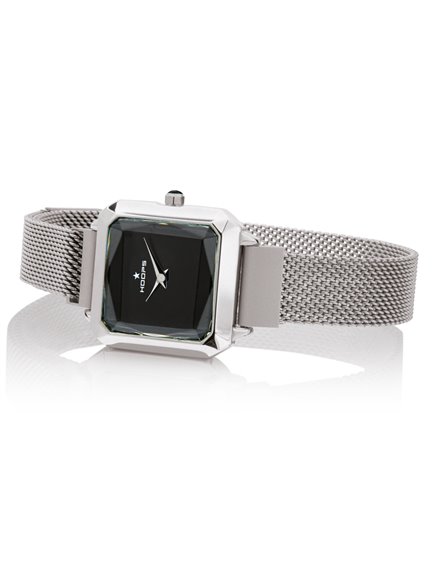 Oiritaly Watch - Quartz - Woman - Hoops - 2621LS01 - Watches