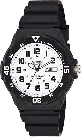 Oiritaly Orologio - Al quarzo - Unisex - Casio - MRV-200H-7BV - Orologi