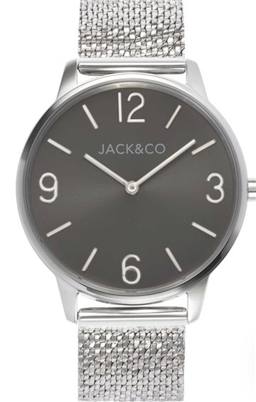 Oiritaly Watch - Quartz - Man - Jack&co - JW0184M2 - Riccardo - Watches