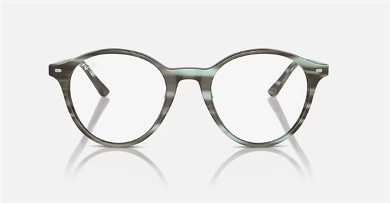 Oiritaly Montatura vista - Uomo - Ray-Ban - BERNARD 8356