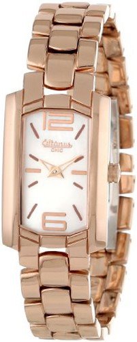 Oiritaly Watch - Quartz - Woman - Altanus - 16094R - Chic - Watches