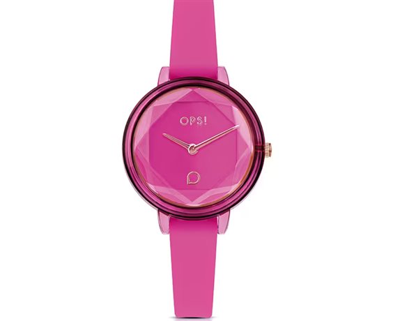 Oiritaly Watch - Quartz - Woman - Ops! - OPSPW-938-2100 - Watches