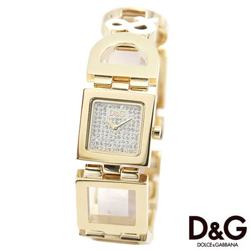 Oiritaly Orologio - Al quarzo - Donna - D&G - DW0029 - Orologi