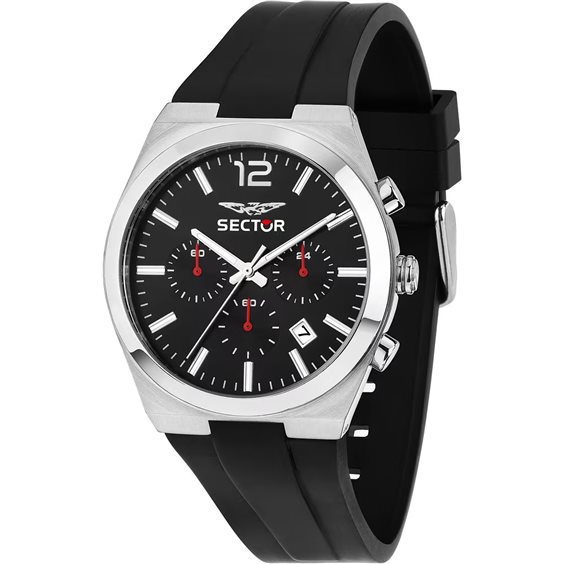 Oiritaly Watch - Quartz - Man - Sector No Limits - R3271301001 - C300 ...