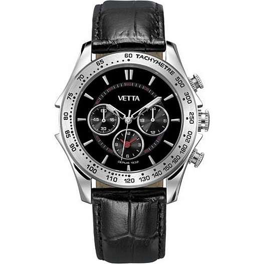 Oiritaly Orologio - Al quarzo - Uomo - Vetta - VW0103 - Aventure - Orologi