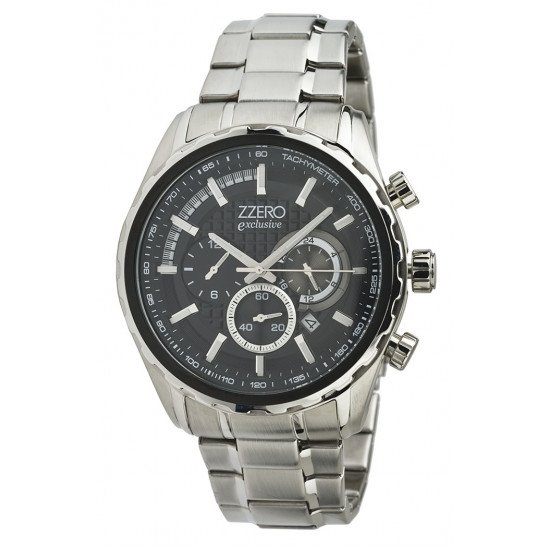 Oiritaly Watch - Quartz - Man - Zzero - ZAL602E - Exclusive - Watches