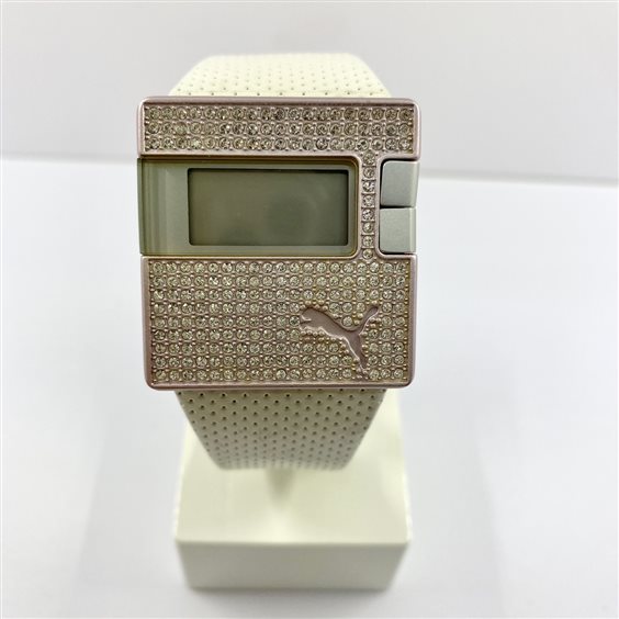 Oiritaly Watch - Quartz - Woman - Puma - 4287797 - SIRIUS - Watches