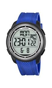 Oiritaly Watch - Quartz - Man - Calypso - K5704/3 - Digital - Watches