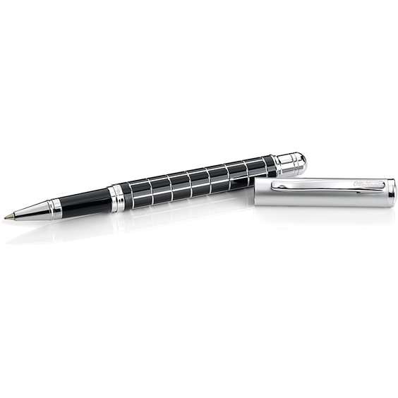 Oiritaly Pen - Man - Ottaviani - 84150 - Steel