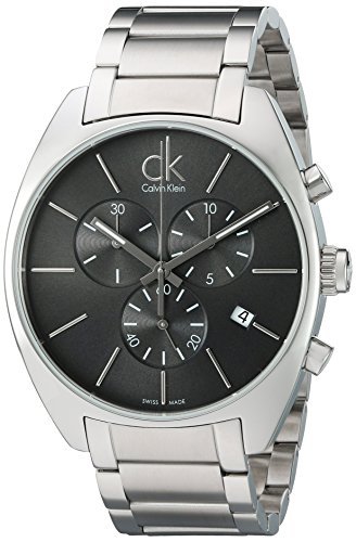 Oiritaly Watch - Quartz - Man - Calvin Klein - Nuova Collezione - Watches
