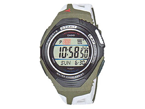 Oiritaly Watch - Solar - Man - Casio - STR-600S-3VER - Phys - Watches