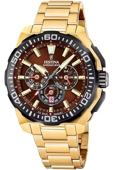 Oiritaly Watch - Quartz - Man - Festina - F20727/3 - Watches