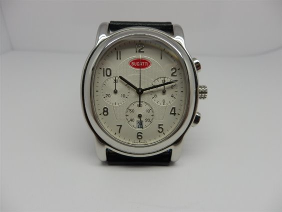 Oiritaly Watch - Quartz - Man - Bugatti - LE MANS - Le Mans - Watches