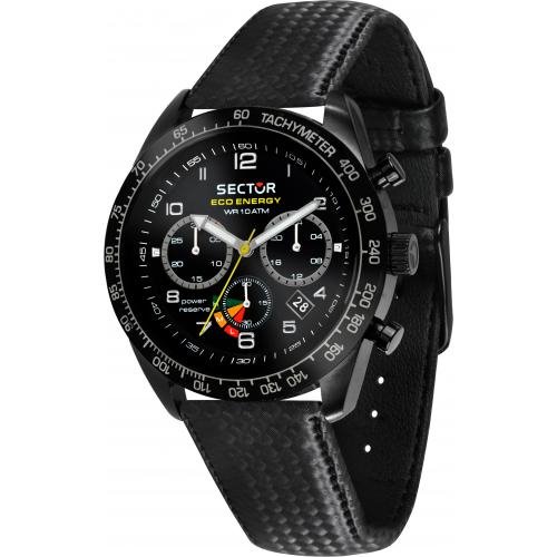 Oiritaly Watch - Quartz - Man - Sector No Limits - R3271613001 - 695 ...