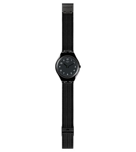 Oiritaly Orologio - Al quarzo - Uomo - Swatch - Skin Irony - Orologi