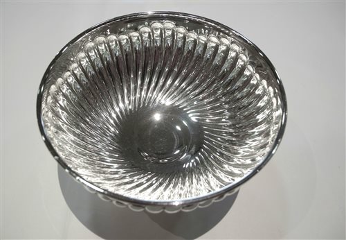 Oiritaly Silver service - Greggio - CD125GR - La Casa - Silver