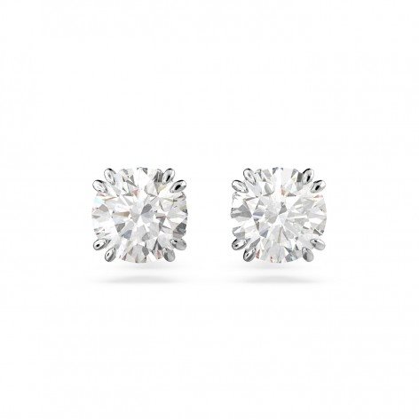 Oiritaly Earrings - Woman - Swarovski - 5636712 - constella - Metal Alloy