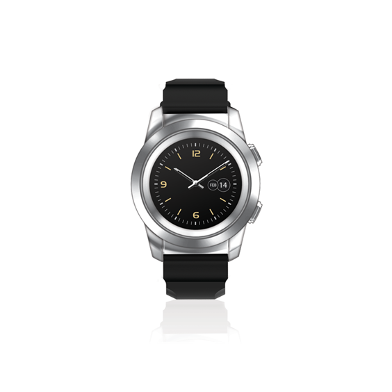 Oiritaly Orologio - Al quarzo - Uomo - Techmade - FUSION - Orologi