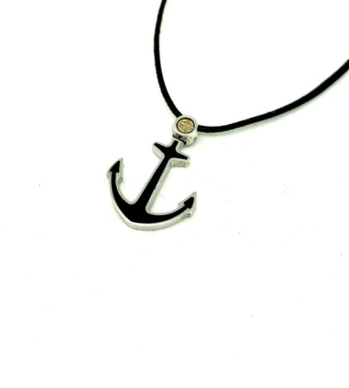 Oiritaly Charm - Homme - Alessandro Testi - TCAMCC42 - Argent