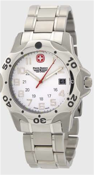 Oiritaly Watch - Quartz - Woman - Pierre Bonnet - 6539 - Watches