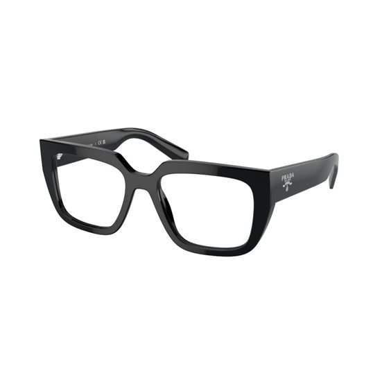 Oiritaly Eyeglasses frame - Woman - Prada - VPRA03 52 16K1O1