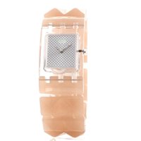 Oiritaly Watch - Quartz - Woman - Swatch - SUBK158A - Watches