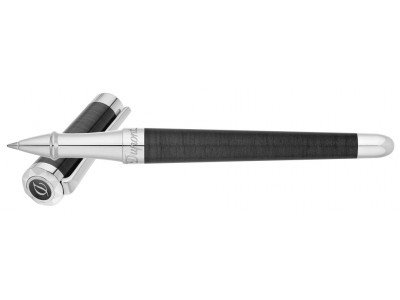 Oiritaly Pen - Unisex - S.T. Dupont - 462022 - Palladium
