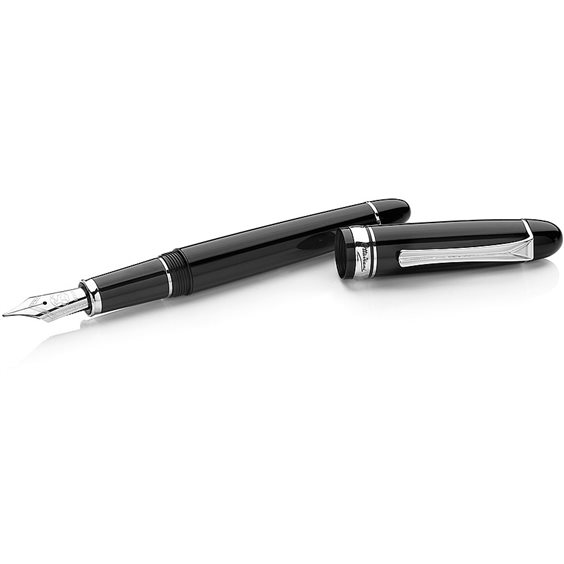 Oiritaly Pen - Man - Ottaviani - 84222S - Metal