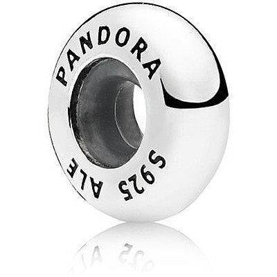 Zamberlan Gioielli - Charm - Donna - Pandora - 796482 - Argento