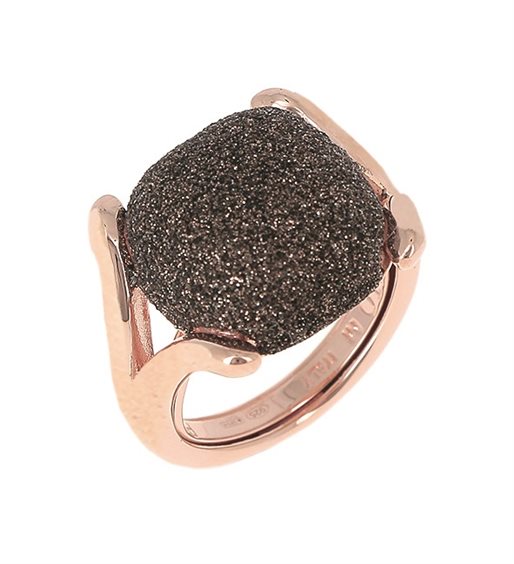 Oiritaly Anello - Donna - Pesavento - WPLVA2256 PESAVENTO - FLOWER ...