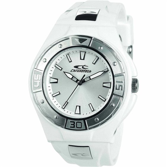 Oiritaly Watch - Quartz - Man - Chronotech - RW0013 - Watches