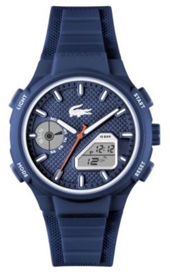 Oiritaly Watch - Quartz - Man - Lacoste - 2011370 - Watches