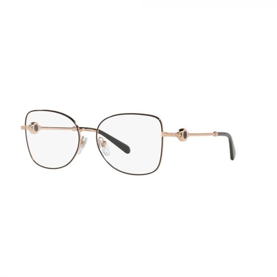 Oiritaly Eyeglasses frame - Woman - Bulgari - 2227