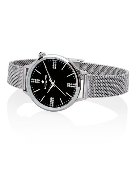 Oiritaly Watch - Quartz - Woman - Hoops - 2610LD-S02 - Watches