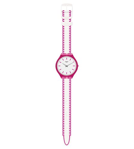 Oiritaly Watch - Quartz - Woman - Swatch - SVOP102 - New Skin Regular ...