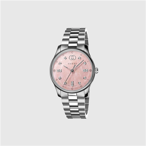 Oiritaly Watch - Quartz - Woman - Gucci - Gucci G-Timeless - Watches
