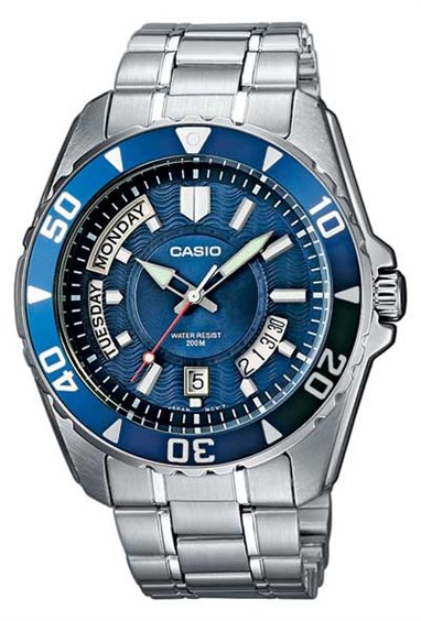 Oiritaly Watch - Quartz - Man - Casio - Casio Collection - Watches