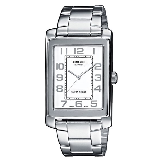 Oiritaly Watch - Quartz - Man - Casio - MTP-1234D-7BEF - Watches