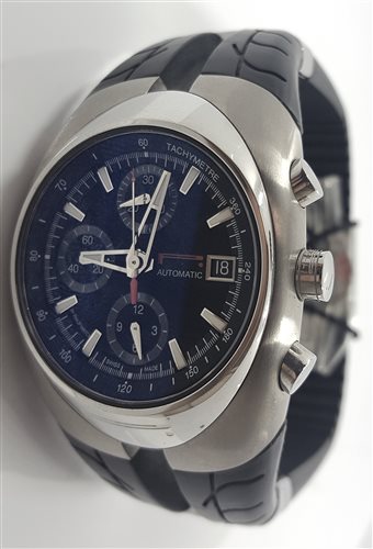 Oiritaly Watch - Mechanical - Man - Pirelli - 7921911015 - Watches