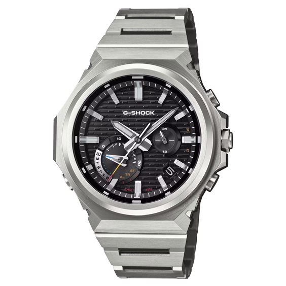 Oiritaly Watch - Solar - Man - G-Shock - GST-B1000D-1AER - G-STEEL ...
