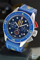 Busenello Gioielleria - Orologio - Al quarzo - Uomo - Memphis Belle ...