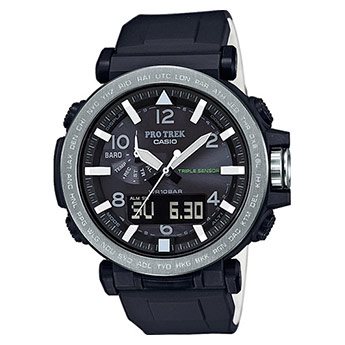 Oiritaly Watch - Quartz - Man - Casio - PRG-650-1ER - Pro Trek - Watches