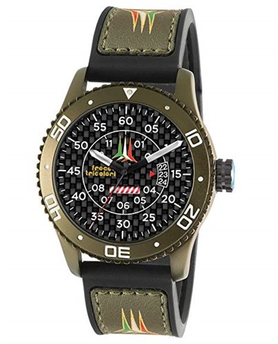 Oiritaly Watch - Quartz - Man - Aeronautica Militare - Arizona Arrow ...