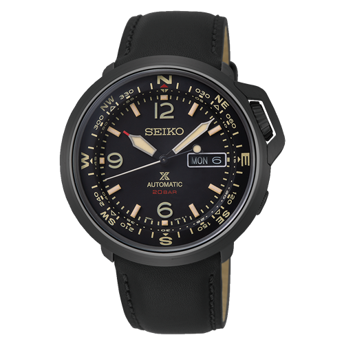 Oiritaly Watch - Mechanical - Man - Seiko - SRPD35K1 - Prospex - Watches