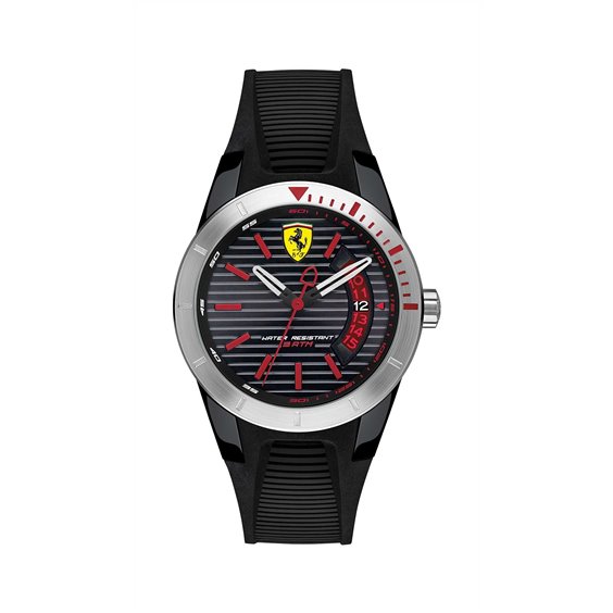Oiritaly Watch - Quartz - Man - Scuderia Ferrari - Redrev Evo - Watches